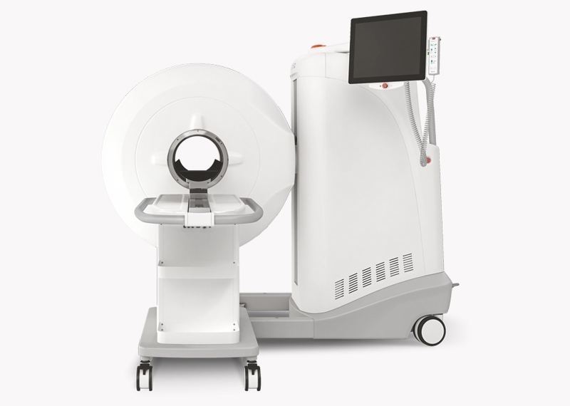 临床前产品 - 美迪索医学影像系统、分子影像系统及影像解决方案 - nanoScan PET/MRI 3T 7T