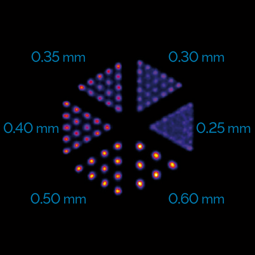 nanoScan® SPECT/CT - 美迪索医学影像系统提供卓越分子影像解决方案 - nanoScan PET/MRI 3T 7T